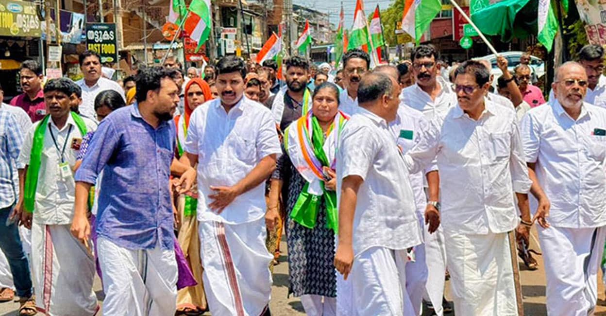 UDF regains Malappuram's Chungathara panchayat after LDF member’s ...