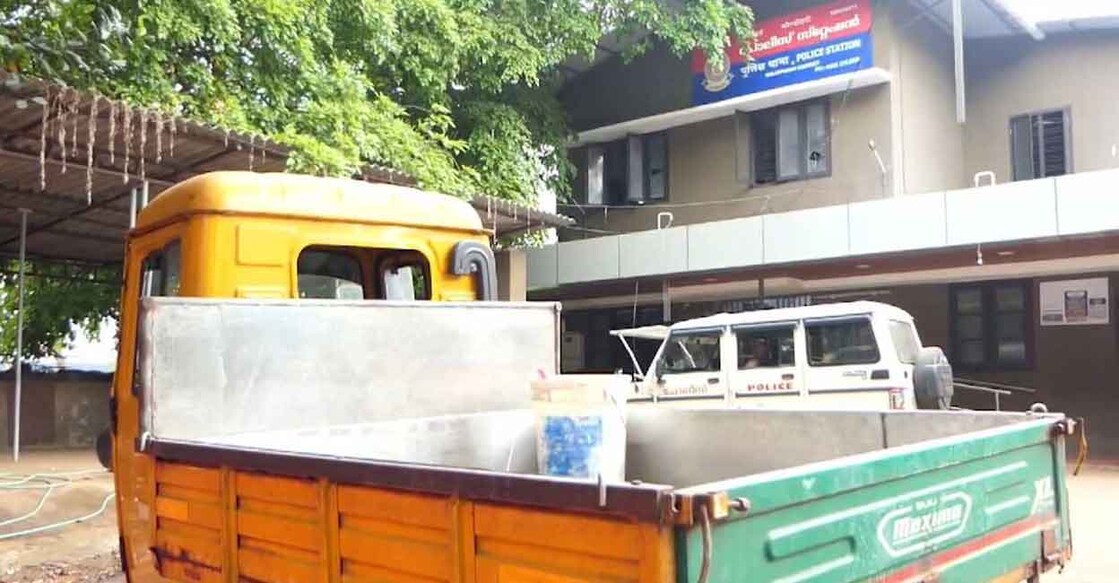 Murder, not accident: Assam native held for running over friend in Malappuram | Malappuram News