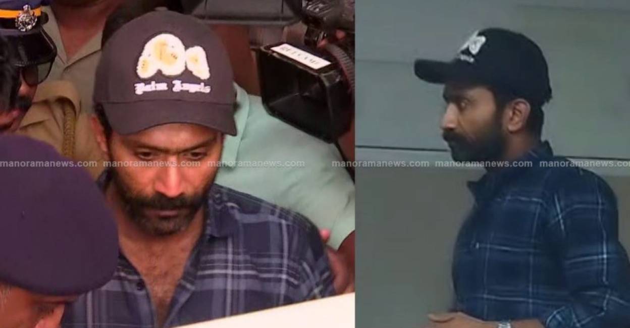 Malayalam actor Shine Tom Chacko arrested in drug case, released