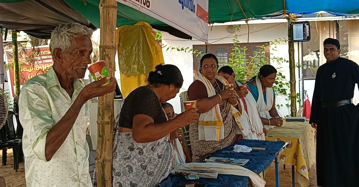 Munambam: How people’s protest on church compound gave Kerala BJP big edge