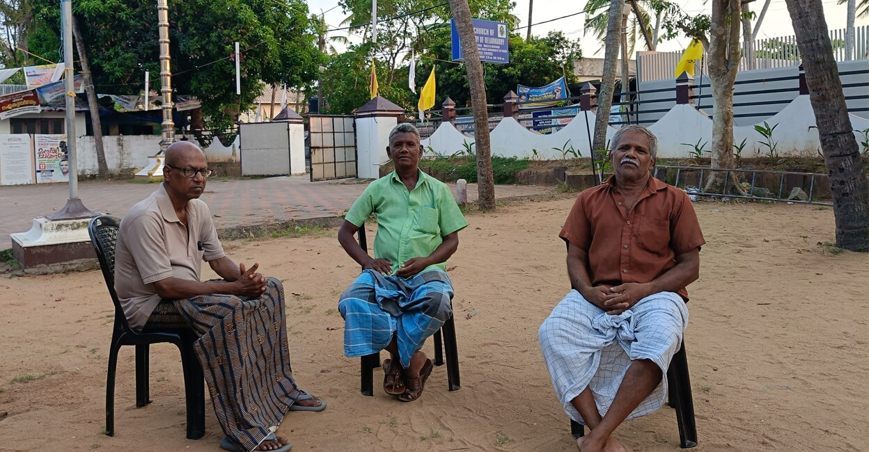 Munambam: How people’s protest on church compound gave Kerala BJP big edge