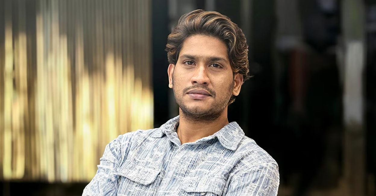 Akhil Marar booked for alleged anti-national remarks on social media ...