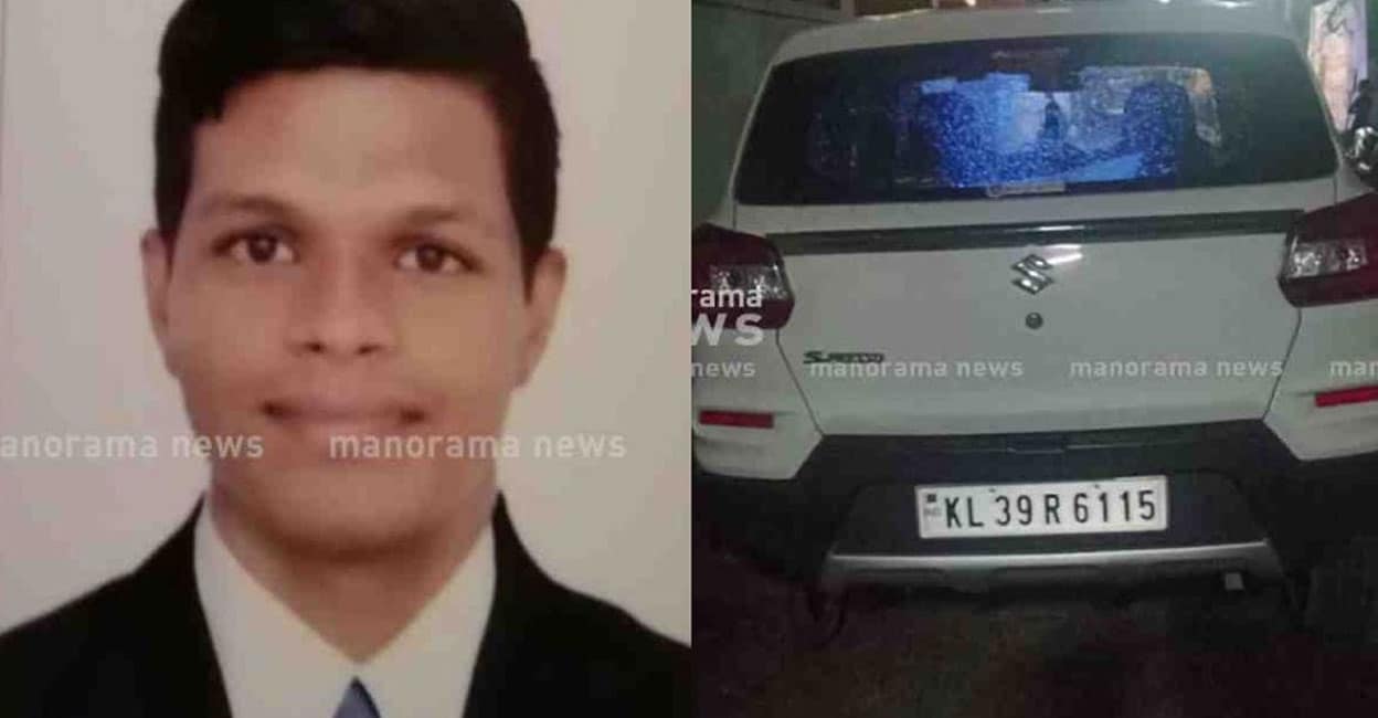 Nedumbassery murder: Autopsy report says Ivin died of head injury ...