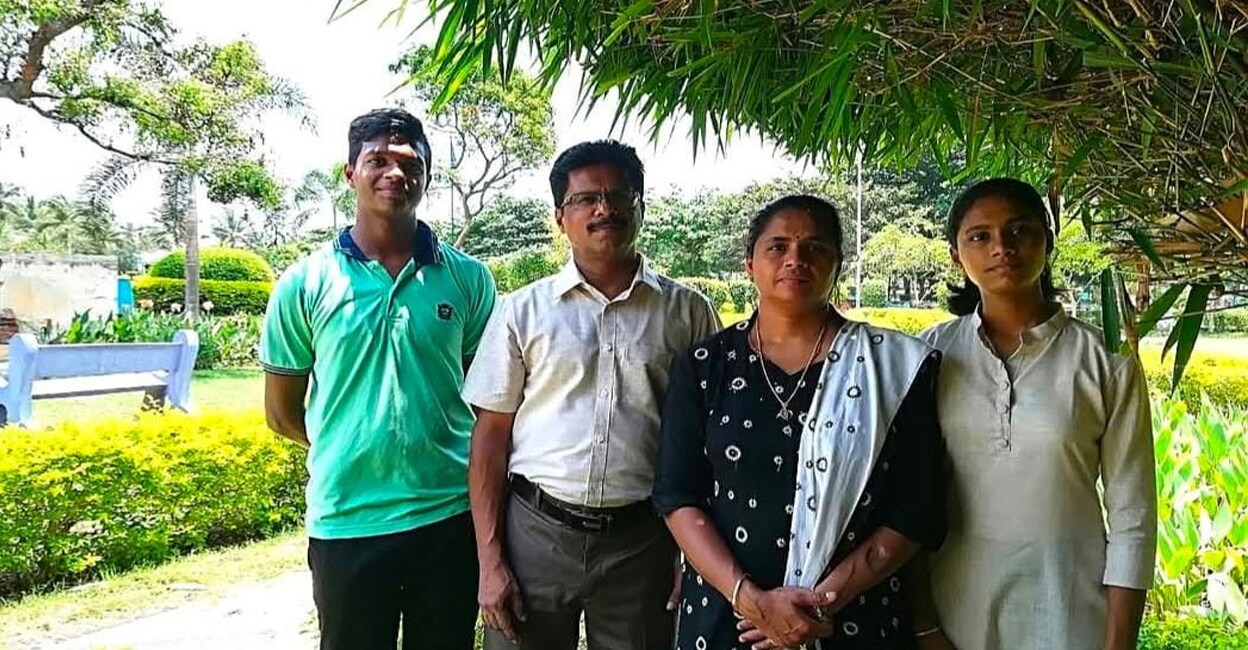 They kept praying it was a minor injury: Kochi road rage victim's ...