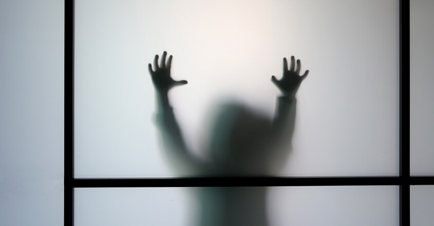Are our children safe? Is it possible to identify potential abusers ...