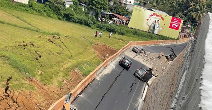 Cracker of an excuse: NHAI ignored flood of plaints, protests against ...