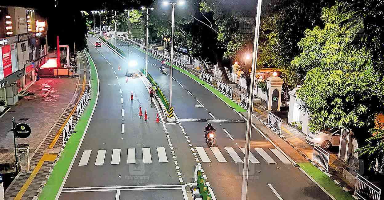 Why Kerala's panel declined green nod for ₹8,398 cr TVM outer ring road ...