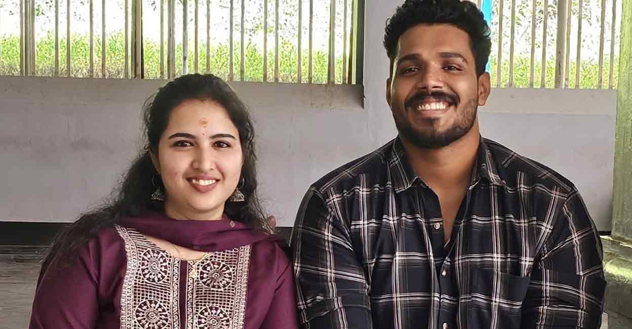 Kerala government's granddaughter ties the knot on Sunday | Kerala News ...