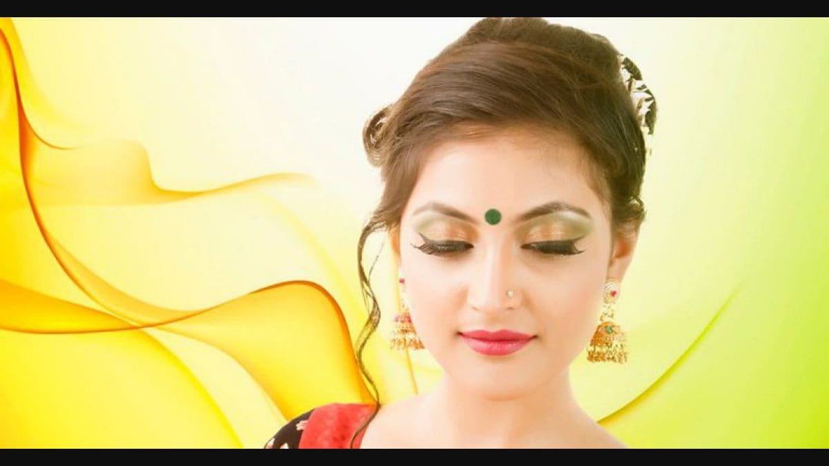 broad forehead astrology