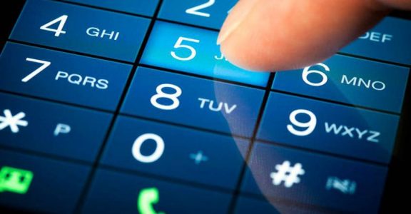 Choosing lucky mobile number as per numerology | Numerology | astro ...