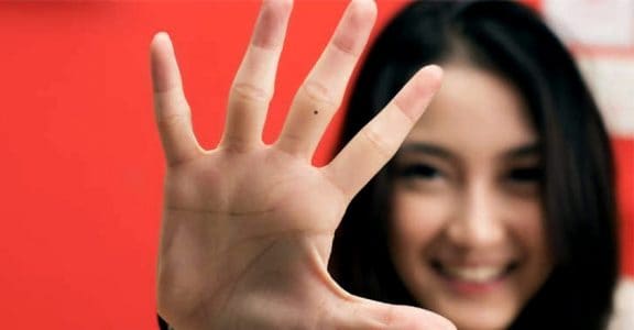 Do you have a mole on your hand? See what it signifies | Lifestyle Astro