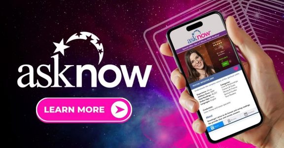 Free Psychic Reading: 7 TOP Picks for 2024 Ranked & Reviewed | English ...