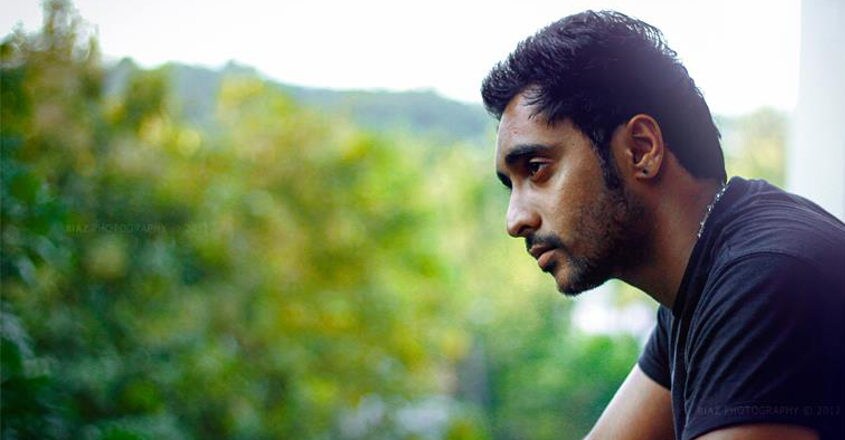 No 'Nonsense' Mallu Rinosh loves loafers over flip-flops | Rinosh ...