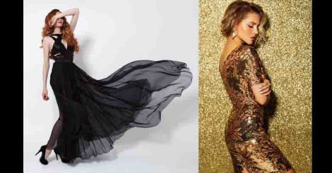 7 new party wear trends to try this season