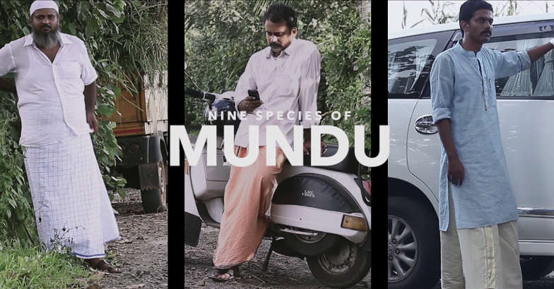 Chasing different species of mundu in Kerala | MunduMania | Mundu ...