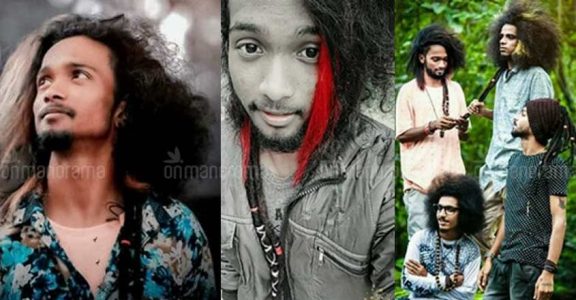 Macha! What all makes a freaken?