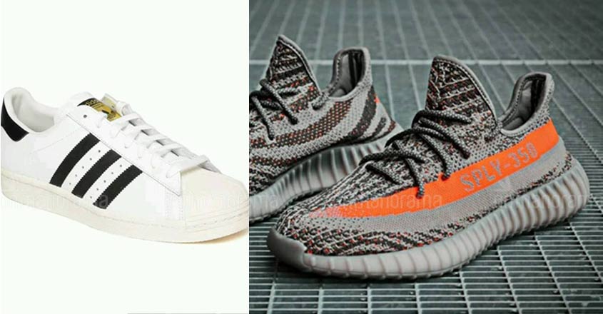 Macha! What all makes a freaken?