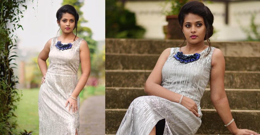 Actress Miyasree is obsessed with long hair | Style Statement | Fashion ...