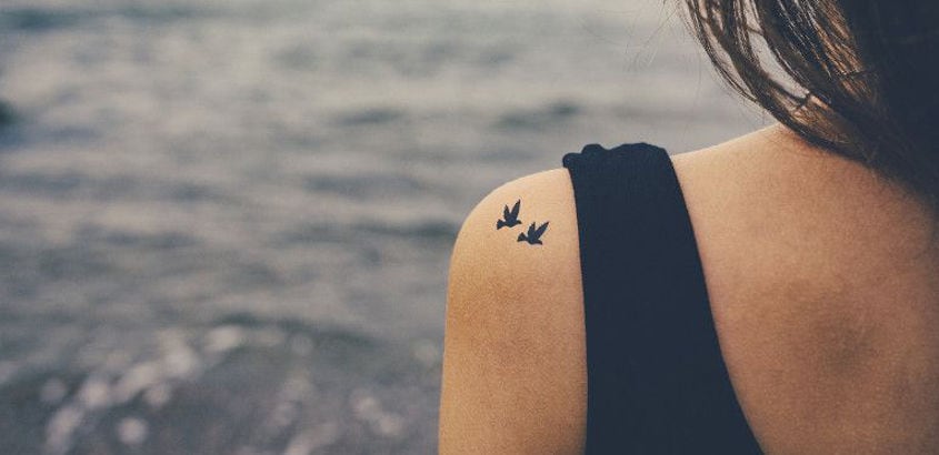 Tips to make your tattoos last longer | Beauty | tattoo | tattoo designs