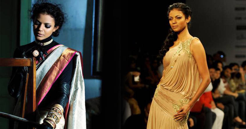 Supermodel Noyonika has these tips for aspiring models | Lifestyle ...