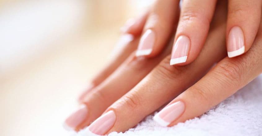 Tend nails too for your hygiene | Nails | health | hygiene | Onmanorama ...