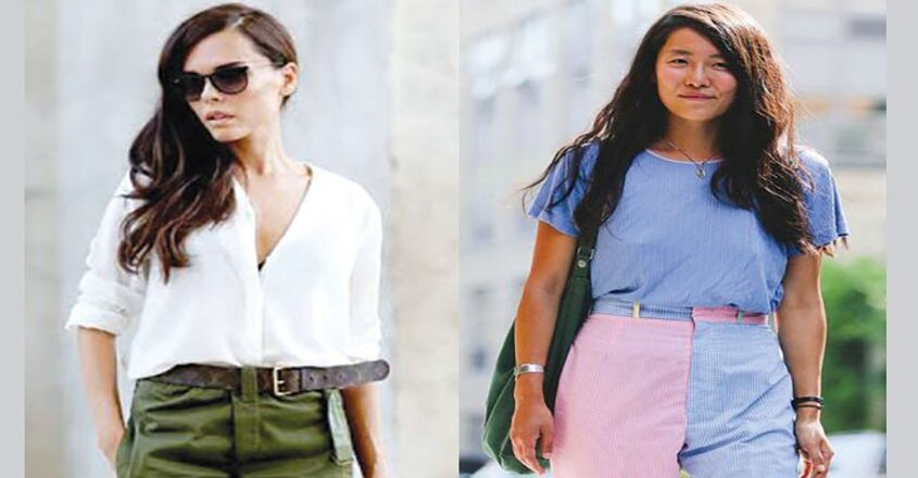 Rejig your style with trendy choices | Fashion | Lifestyle | Onmanorama ...