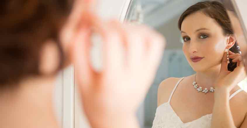 Get perfect skin for wedding day: Some simple tips | Lifestyle Fashion ...