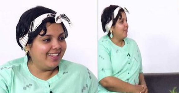 Why Chinnu Chandni has five sweat-pants in the same colour | Lifestyle ...