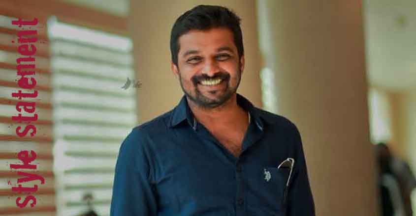 Suddhy Kopa keeps silver-rings as lucky charm for confidence | Lifestyle Fashion | English Manorama