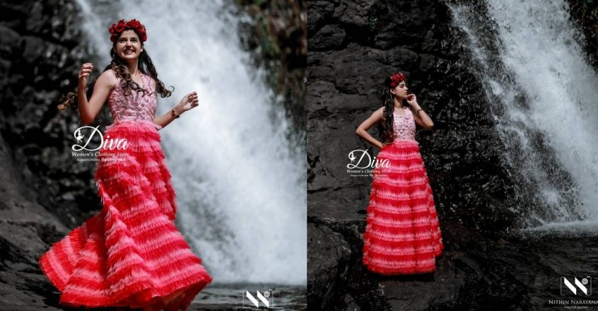 Anaswara Rajan is a sight to behold in her latest photoshoot