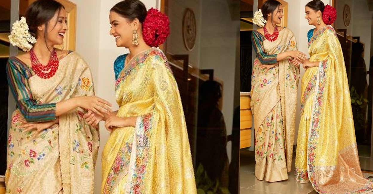 Here are 5 traditional sari styles for this festive season | Lifestyle ...