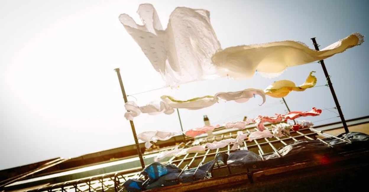 Selecting essential wear for monsoons is a task | Lifestyle Fashion ...