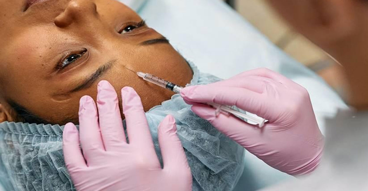Bio re-modelling best for wholesome skin rejuvenation | Lifestyle ...