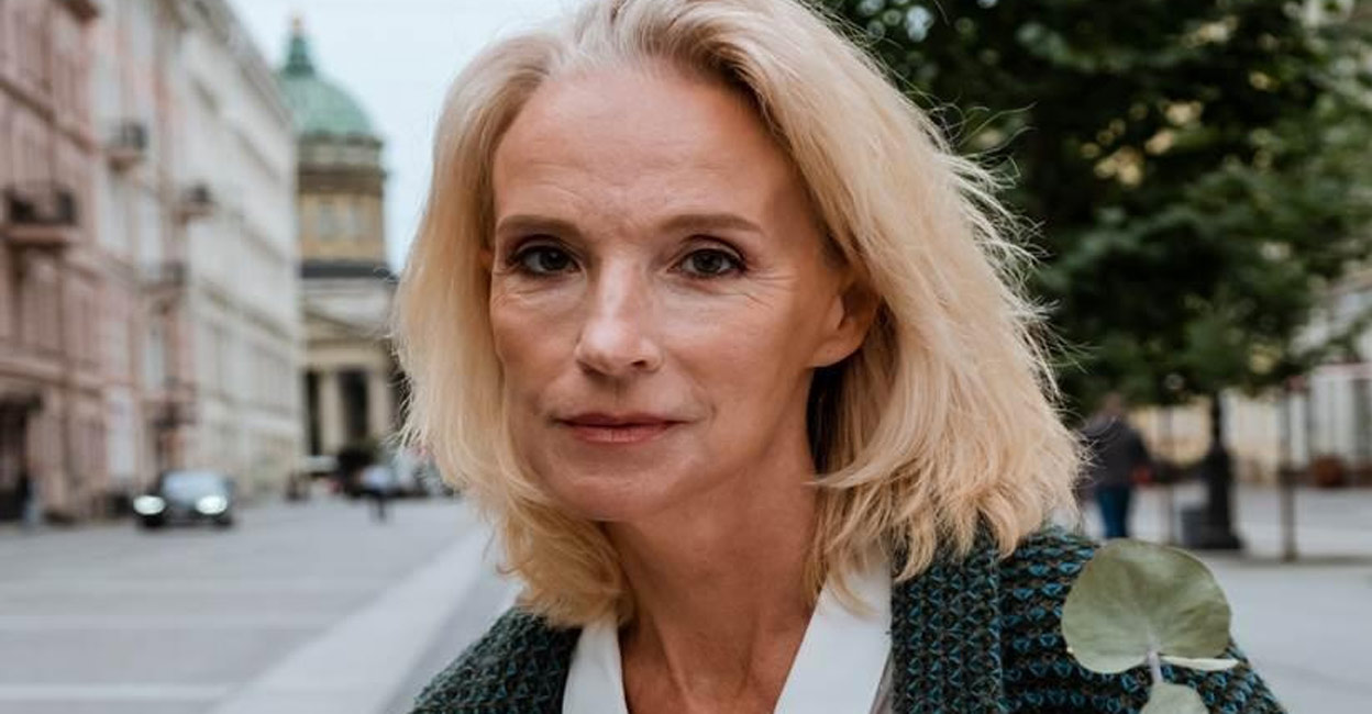 Terrified of ageing? Allay your fears with this supplement | Beauty ...