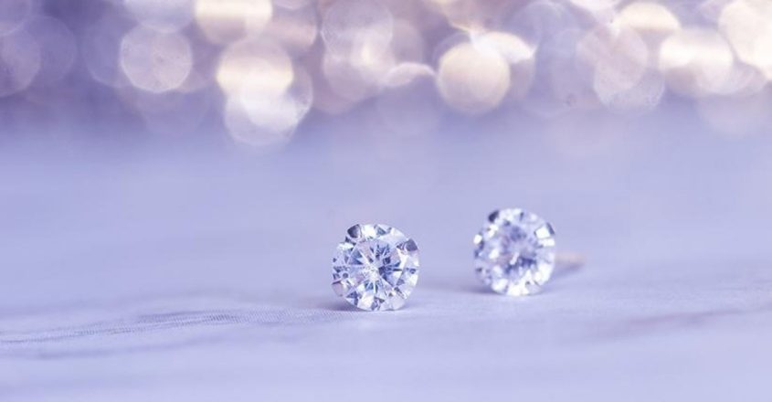Diamond facts: Let's bust some diamond myths!