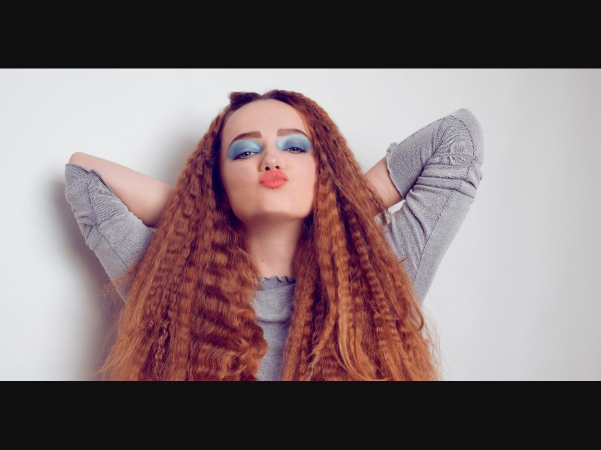 Crimper Gruaige 80s 13 '80s Hairstyles You Forgot You Were, Like,