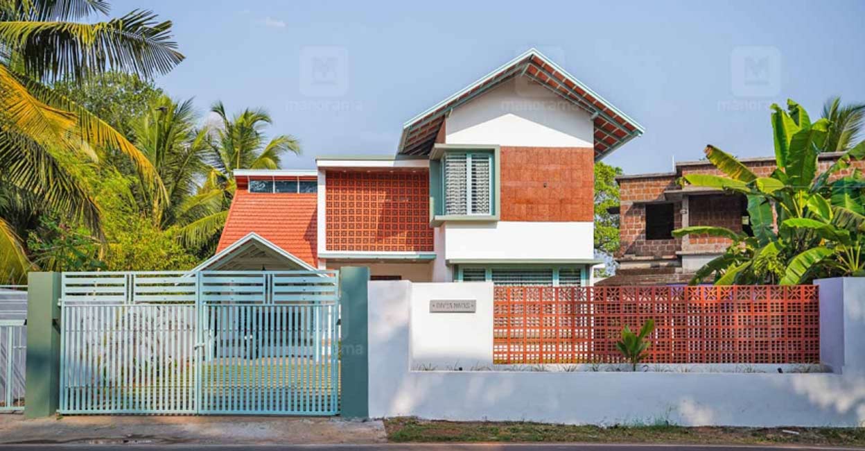 When a labourer in Kanhangad dreamt of a cost-effective luxury house ...