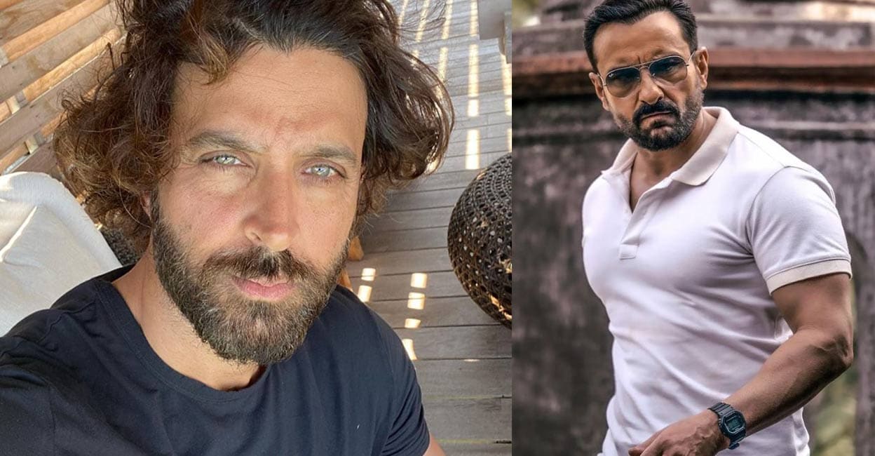 Beard styles inspired by Bollywood's hottest hunks | Lifestyle Fashion ...