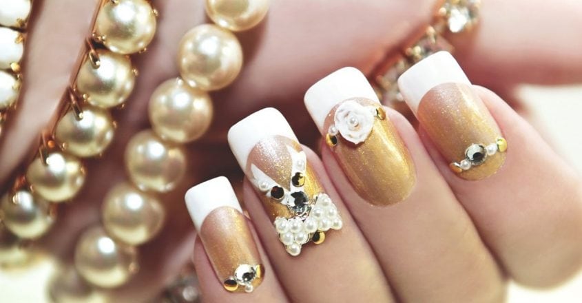Nails define style, know these eye-catching trends of the season ...