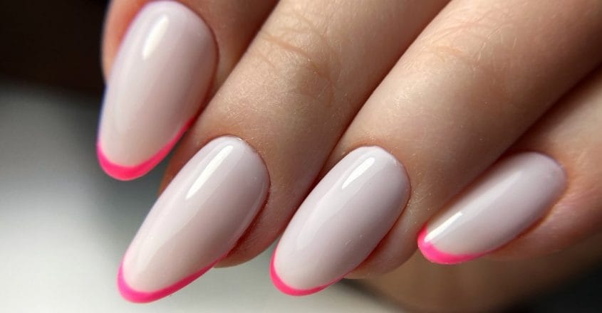 Nails define style, know these eye-catching trends of the season ...