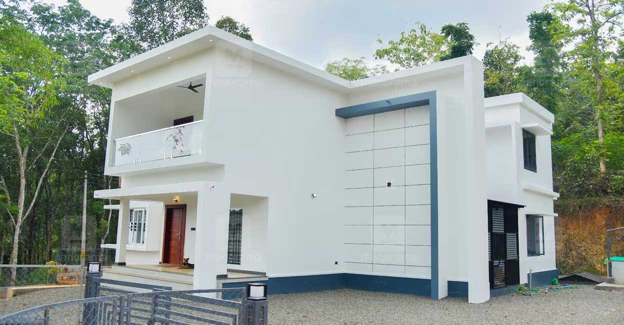 Modern amenities, chic design make this Pala house a breezy abode ...