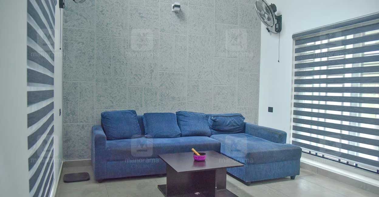 Modern amenities, chic design make this Pala house a breezy abode ...