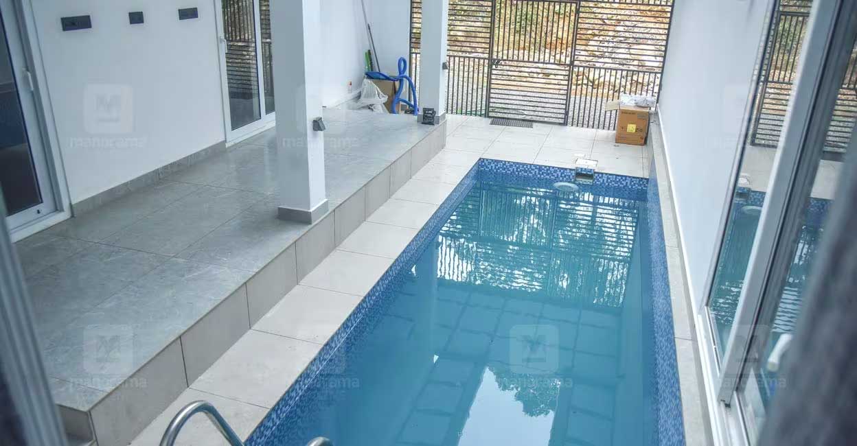 Modern amenities, chic design make this Pala house a breezy abode ...