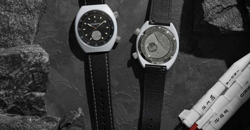 Bangalore Watch Company presents two niche brands that blend class ...