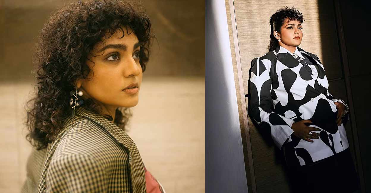Fans go gaga over Parvathy's new hairstyle, actress reveals secret ...