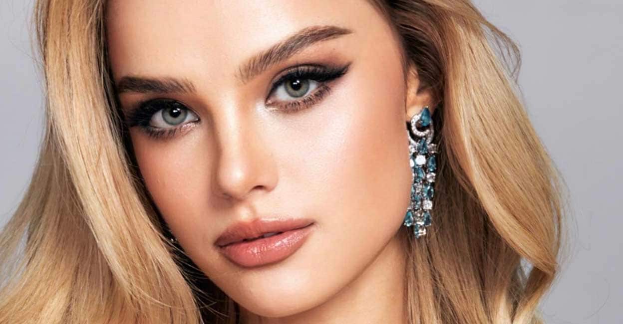 Czech Republic's Krystyna Pyszkova crowned Miss World 2024 | Lifestyle Beauty | English Manorama