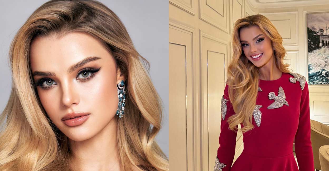 Czech Republic's Krystyna Pyszkova crowned Miss World 2024 | Lifestyle ...