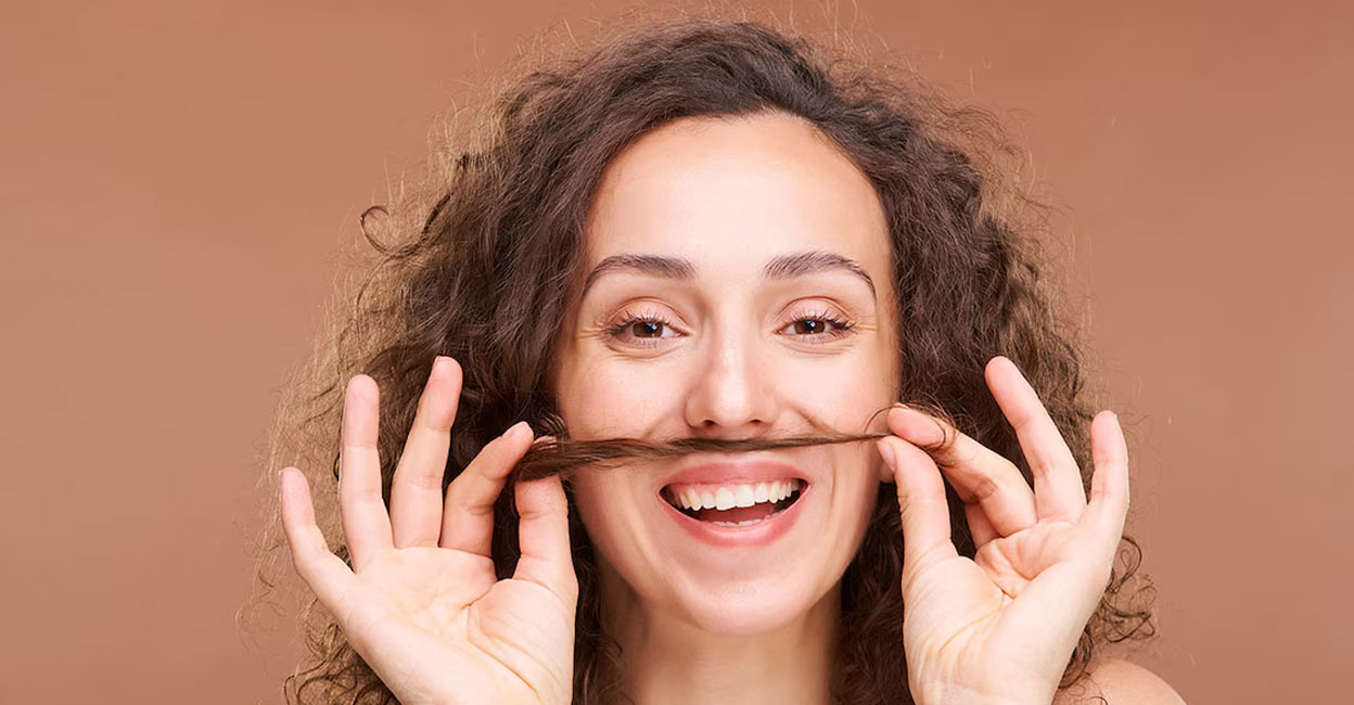 Removing facial hair: Try these alternate ways to threading | Lifestyle ...