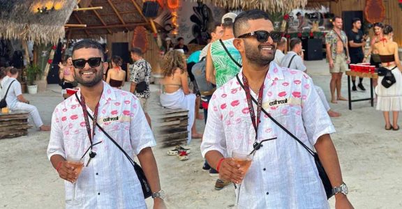 Style of Ranganna for 'Aavesham’: Designer Mashar Hamsa recalls the ...