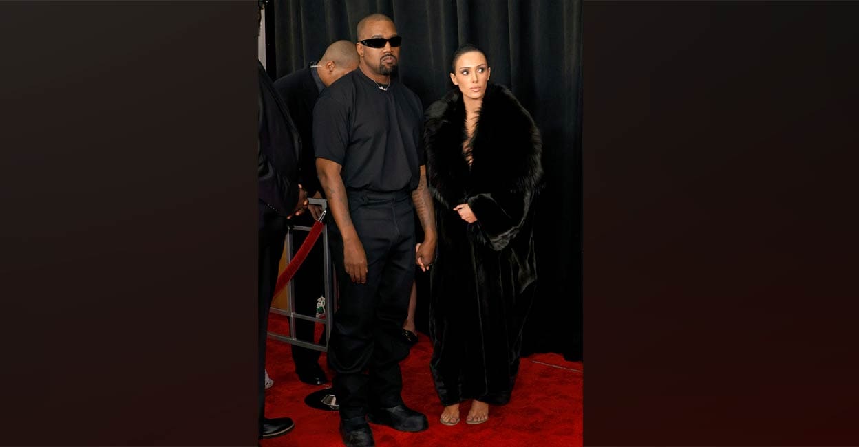 High drama, effervescence and style unfold at Grammys red carpet | Lifestyle Fashion | English ...